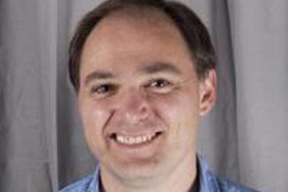 Physics Professor Receives Early Career Research Award from Department ...