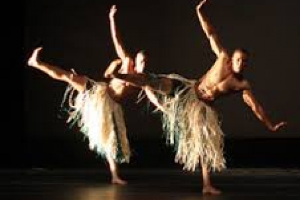 African Dance Night: Learn Traditional African Dances | UKNow