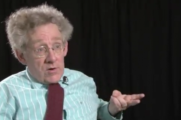 UK History Professor Reflects on Presidents' Day | UKNow