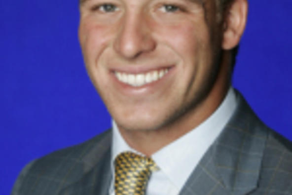 Belden Finishes Wolf Run Intercollegiate in Top 20 | UKNow