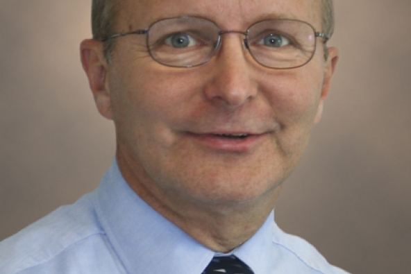 Pharmacy Professor Kuhn Receives Helms Award | UKNow