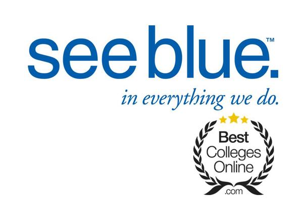 "see blue." Named Best College Social Media Campaign | UKNow