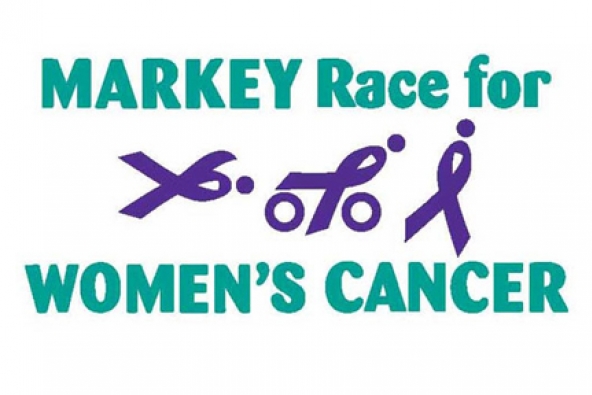 Markey Race For Women's Cancer: Start Training Now! | UKNow