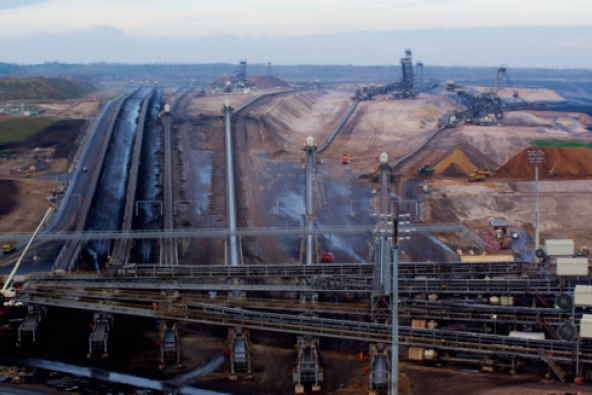 UK Mining Engineering Distinguished Lecturer | UKNow