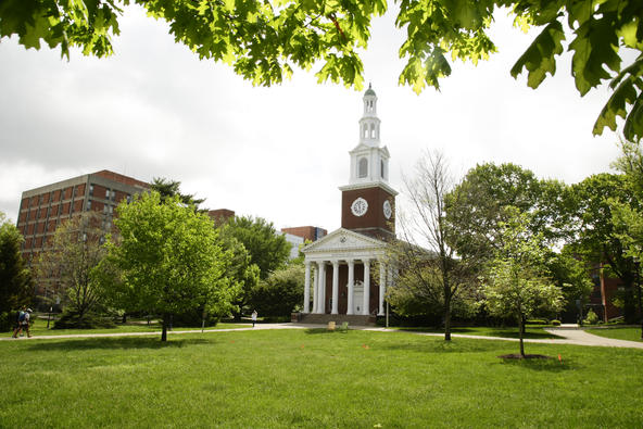 The Future of the Memorial Hall Mural | UKNow