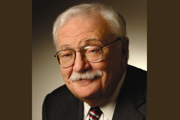 EVP for Health Affairs Leads Informal Chat | UKNow