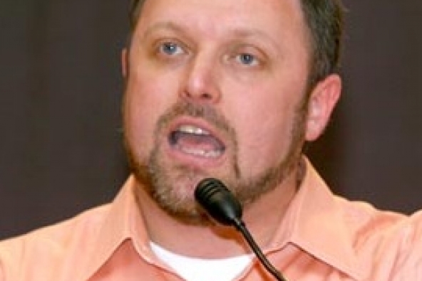Author Tim Wise to Lecture at UK | UKNow