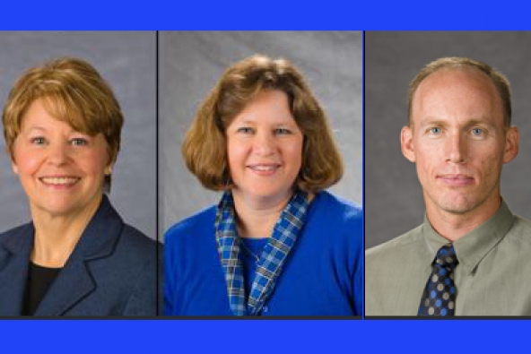 UK HES Announces Patricia Brantley Todd Award Winners | UKNow