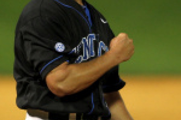 Trevor Gott Called up for MLB Debut with Angels | UKNow