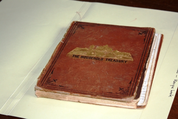 A Taste of Kentucky History | UKNow