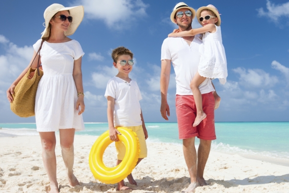 Safe Kids Fayette County Offers Tips to Keep the Entire Family Safe on ...