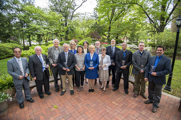 UK Board Approves 17 University Research Professorships | UKNow