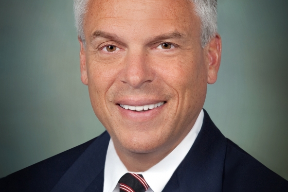 Former Utah Gov. Jon Huntsman to Speak at UK About China | UKNow