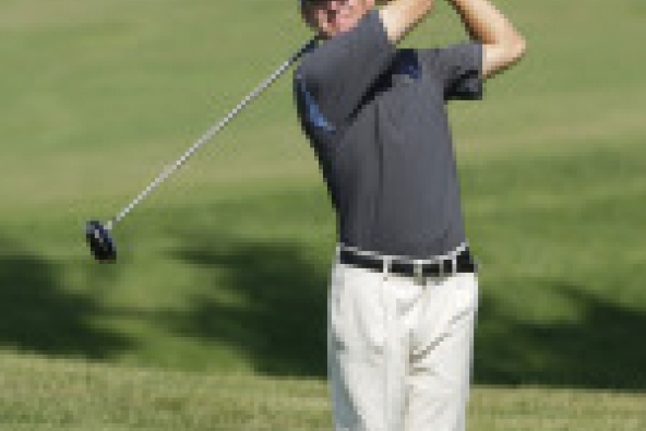 Senior Jordan Blann Wins Kentucky State Amateur | UKNow