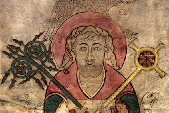 Endres' Illuminations Featured in Chronicle | UKNow