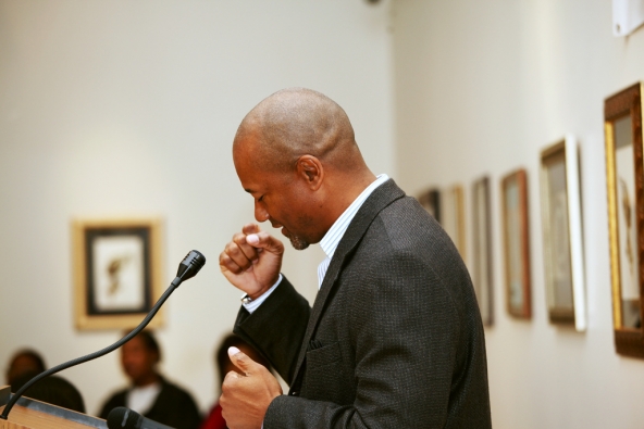 African American and Africana Studies Program Expands with New Faculty ...