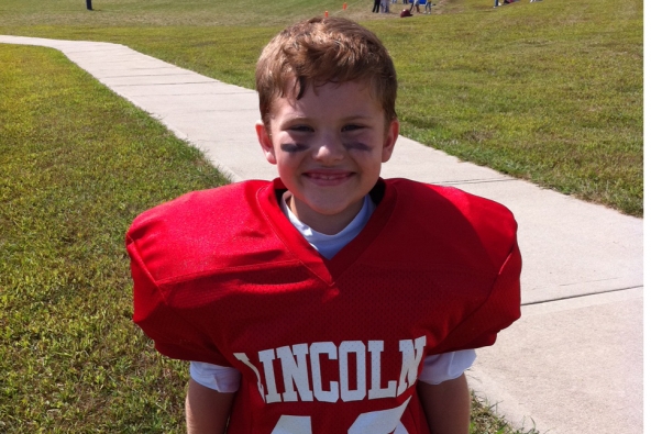 13-Year-Old Boy Enjoys Being “Normal Kid" Again After Epilepsy Surgery ...