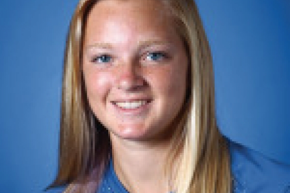 UK Women's Soccer Player Kennedy Collier To Sing National Anthem at ...