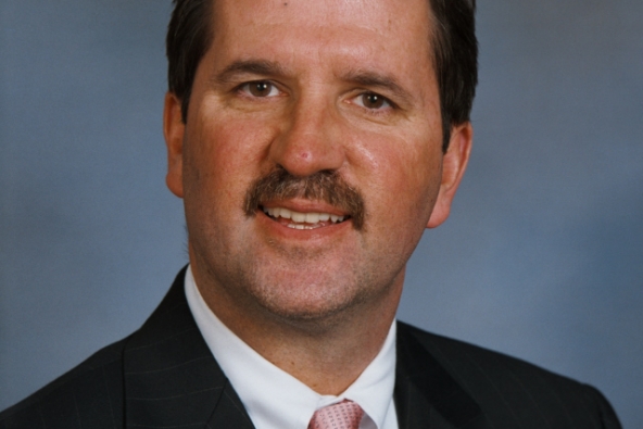Johnson Named President of Southern Orthopaedic Association | UKNow