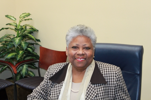 Honoring Women at UK: Spotlight on Judy 'J.J.' Jackson | UKNow