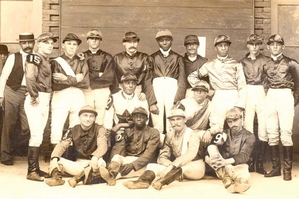 A First of its Kind: Kentucky African American Encyclopedia Celebrates ...