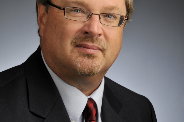 Nash Appointed Director of Von Allmen Center for Entrepreneurship | UKNow