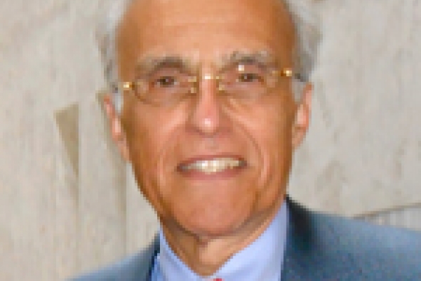 Esposito Opens Discussion of Islam | UKNow