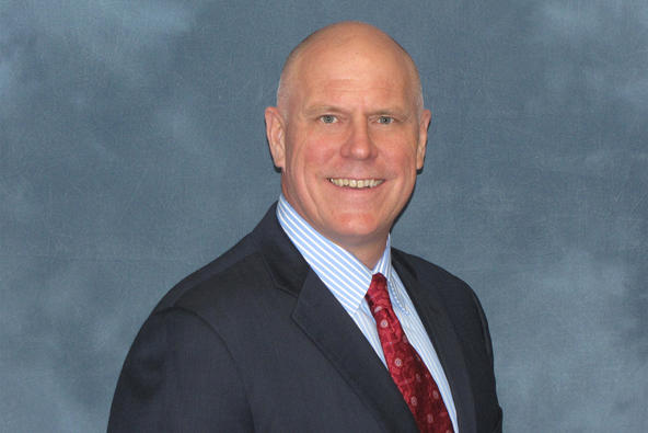 'UK at the Half' Features Dean Blackwell of Gatton College | UKNow