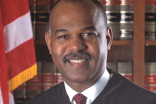 U.S. Court of Appeals Judge Roger L. Gregory to Speak at College of Law ...