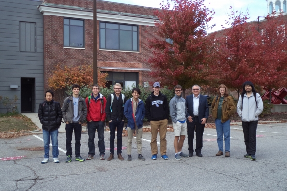UK Teams Achieve Top Honors at Collegiate Computer Programming ...