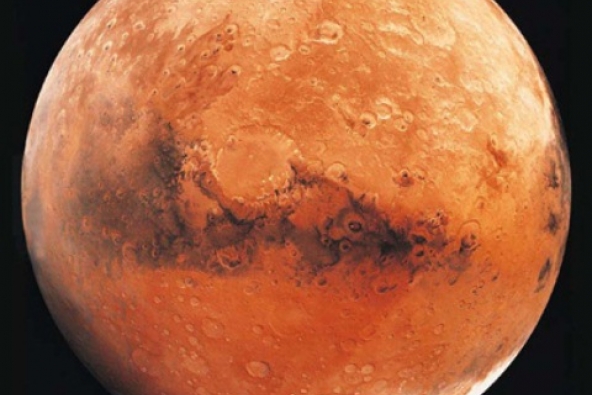 UK Expert Christopher Romanek Offers Predictions for 2013 | UKNow