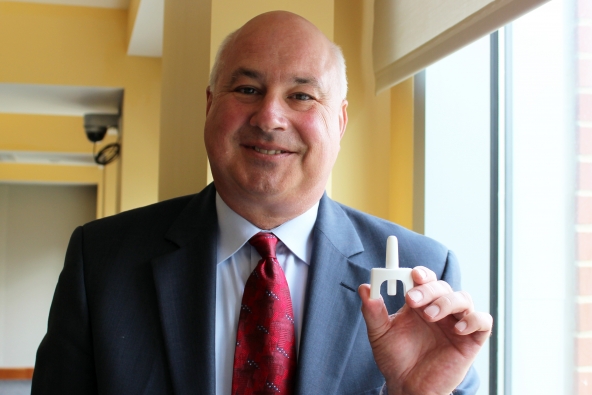 UK Pharmacy Professor Develops New Tool to Prevent Heroin Deaths | UKNow