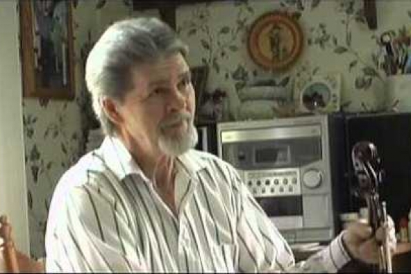 Fiddler Roger Cooper, Morehead String Band to Play UK | UKNow