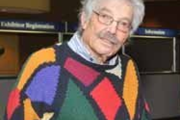 Renowned Musicologist Opening UK Lecture Series | UKNow