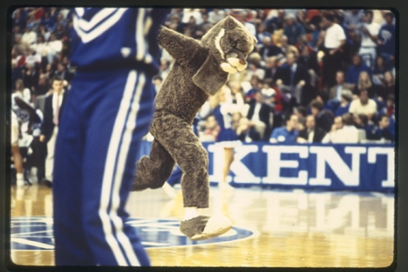 Happy 100th Birthday, Wildcat! | UKNow