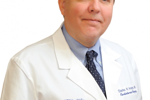 Hoopes Named Director, UK Transplant Center | UKNow
