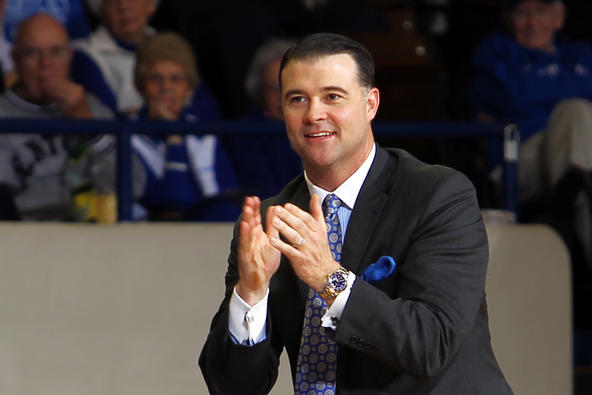 UK Basketball Coaches Address 2016-17 Seasons | UKNow