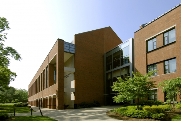 Subway Rolls Into Engineering Building | UKNow