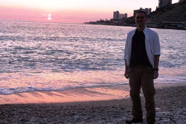 UK Boren Scholars Learning in a Global Classroom | UKNow