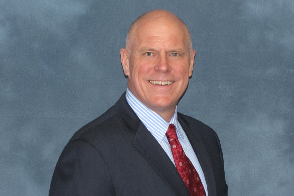 Texas A&M's Blackwell to Lead Gatton College | UKNow