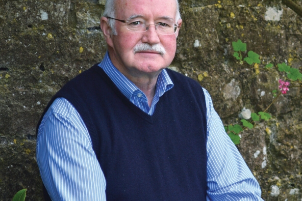 Hammer Book Arts Biennale Explores Irish Literary Publishing with Peter ...