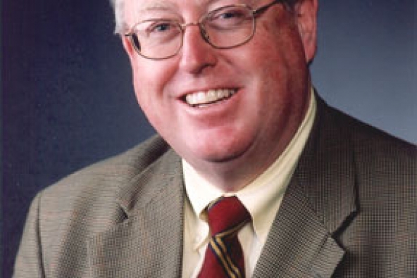 Martin School to Honor Distinguished Alumnus Bob Wiseman | UKNow