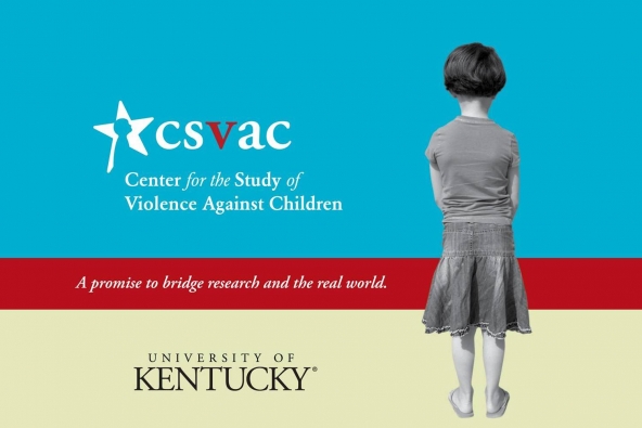 CSVAC Calls for 'Someone to Watch Over Me' | UKNow