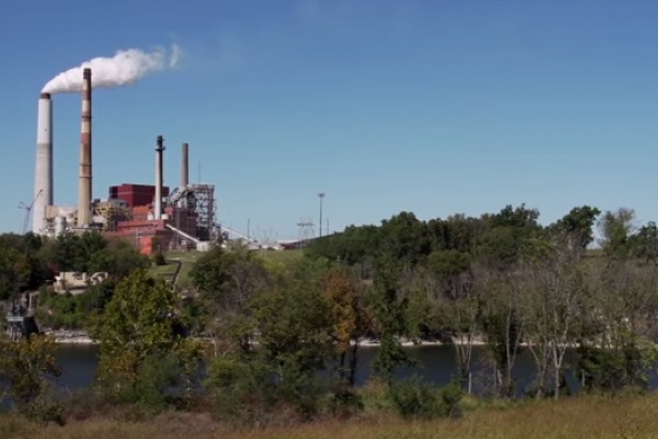 'Made in Kentucky' Documentary Examines Kentucky's Energy Challenges ...