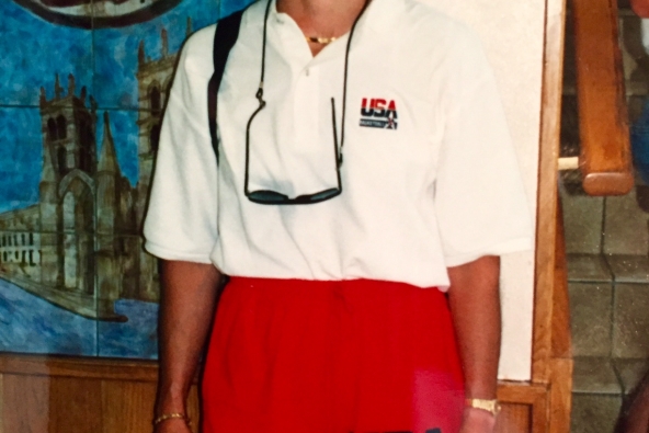 Former Olympic Team Doctor Serving Athletes at UK Sports Medicine | UKNow