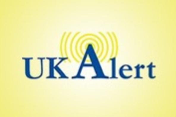 UK Alert System to be Tested Oct. 4 | UKNow