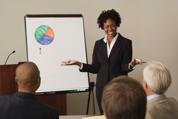 UK Venture Studio Hosts 'Boot Camp' Final | UKNow