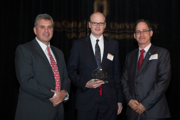 Kentucky Architect Gets Distinguished Alum Award From Ohio State | UKNow