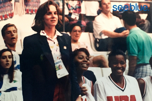 Former Olympic Team Doctor Serving Athletes at UK Sports Medicine | UKNow