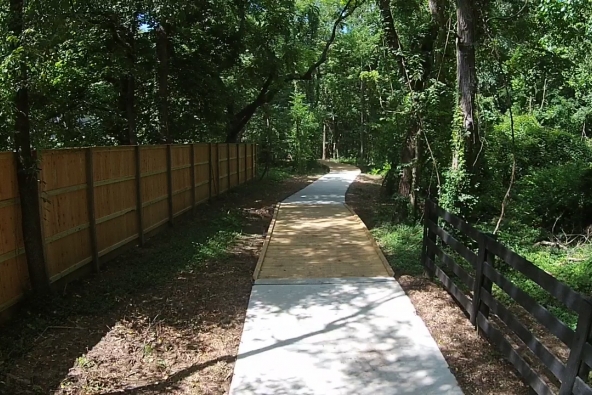 New Shared Use Path Connects Commuters to Campus, City | UKNow
